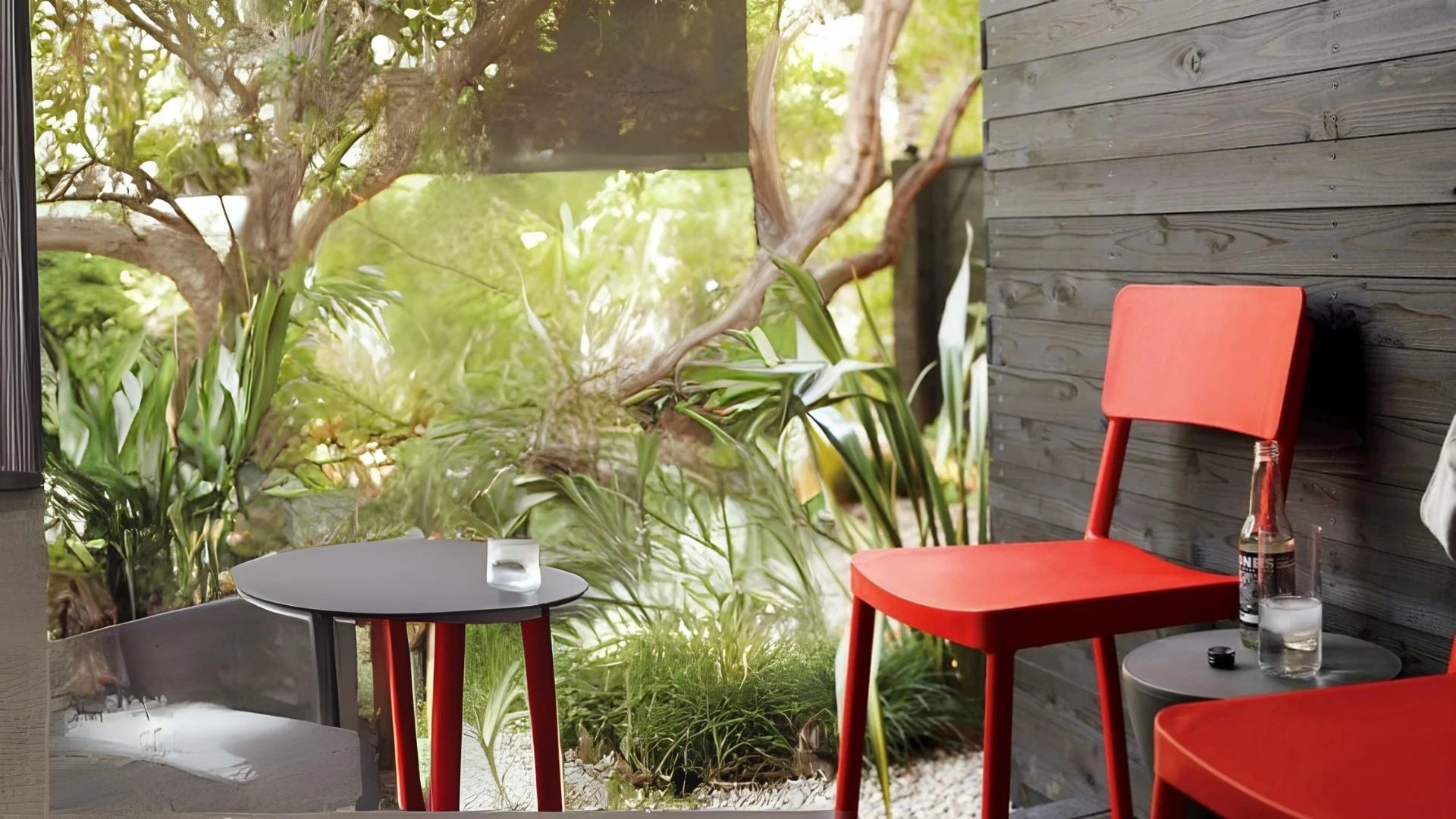 Outdoor Chairs & Stools | FT Feel The