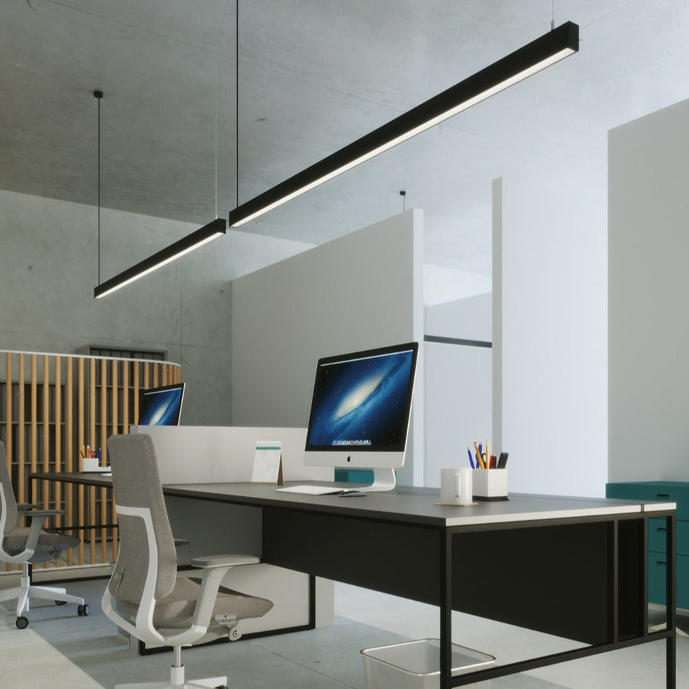 Led office desk store