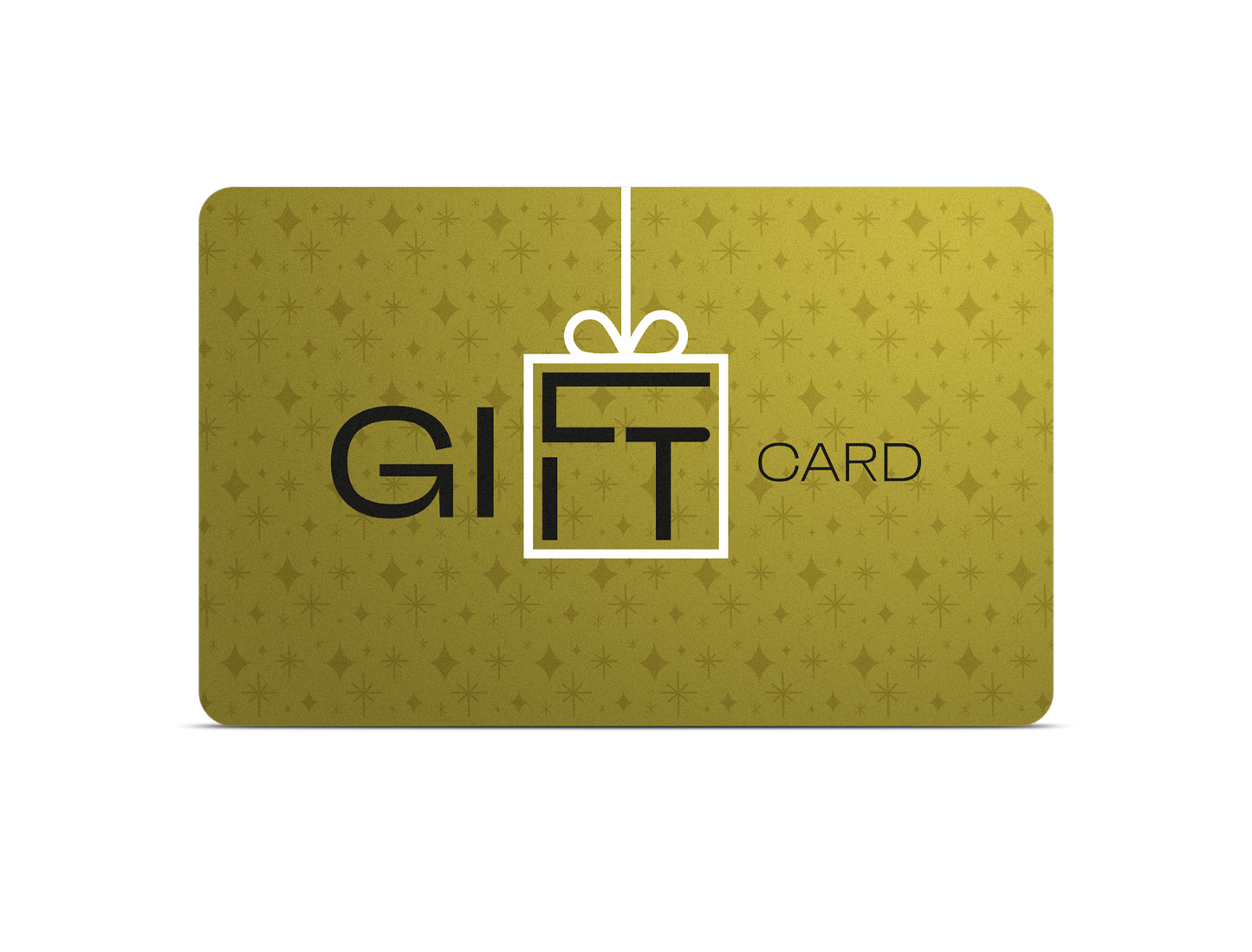 FT-Feel The Gift Card